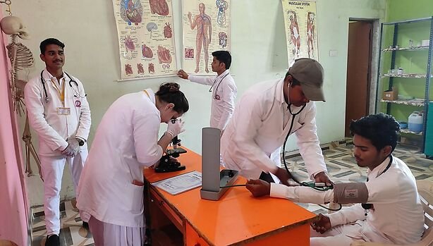 opp web - OPP College