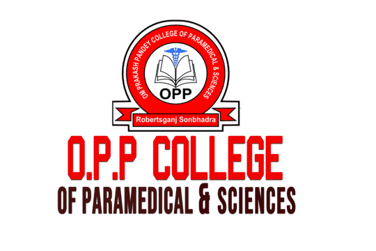1st Year Exam 2021-22 - OPP Paramedical College