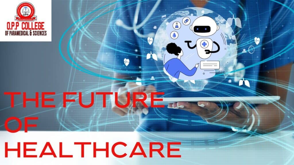 The Future of Healthcare: Top 10 Innovations You Can't Miss